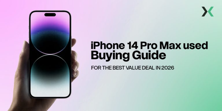 How to check iphone variant | NextHand Blog